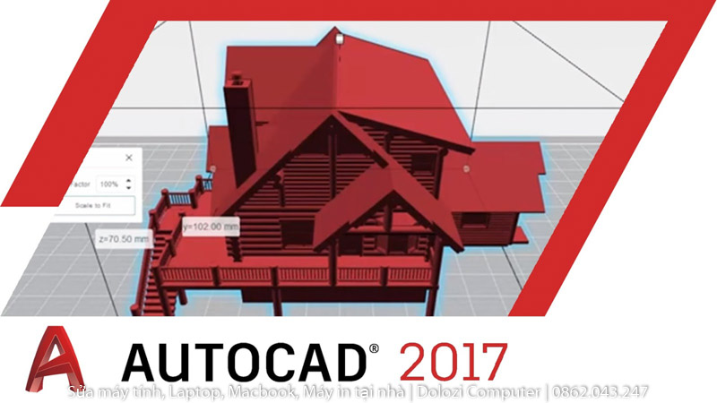 Autocad 2017: Tải Và Cài Đặt Miễn Phí Trọn Đời [Mới nhất] Bạn đang tìm ...