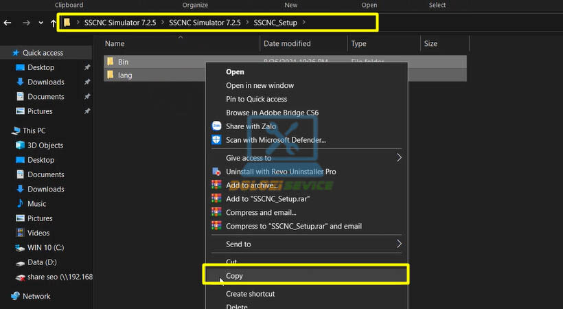Download SSCNC Simulator 7.2.5 » Tải Phiên Bản Chuẩn Nhất Hà Nội