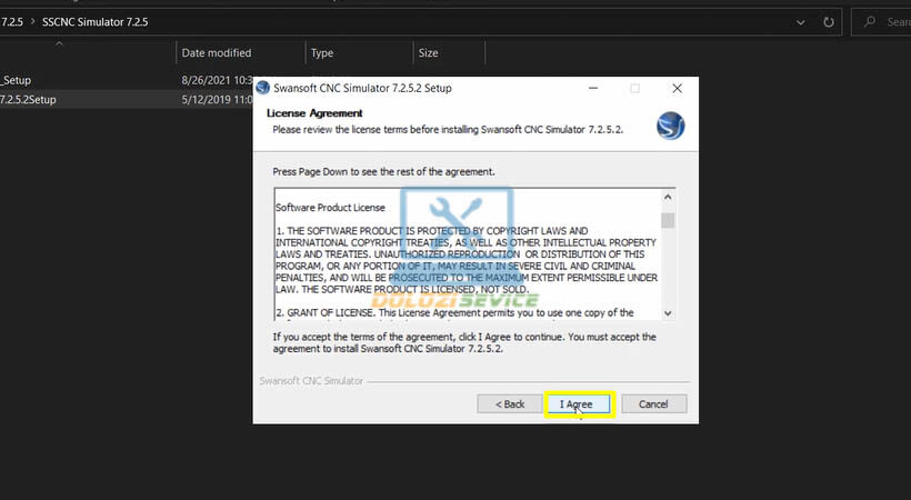 Download SSCNC Simulator 7.2.5 » Tải Phiên Bản Chuẩn Nhất Hà Nội