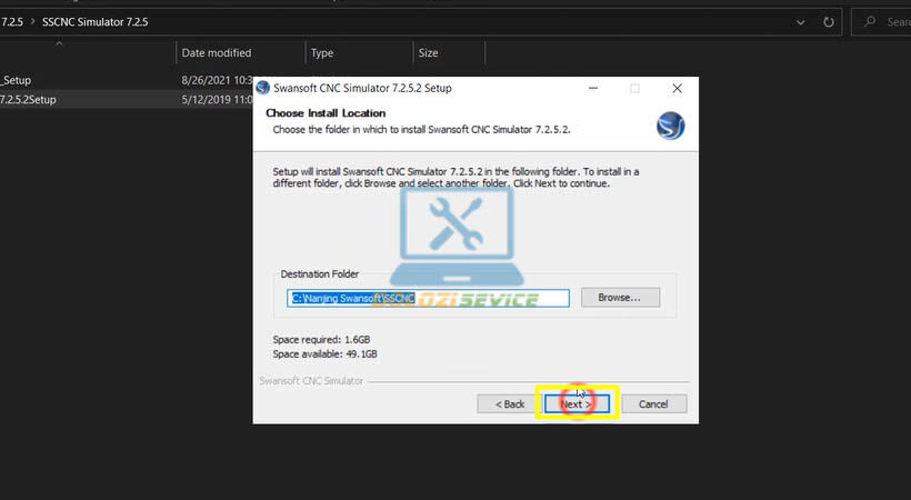 Download SSCNC Simulator 7.2.5 » Tải Phiên Bản Chuẩn Nhất Hà Nội
