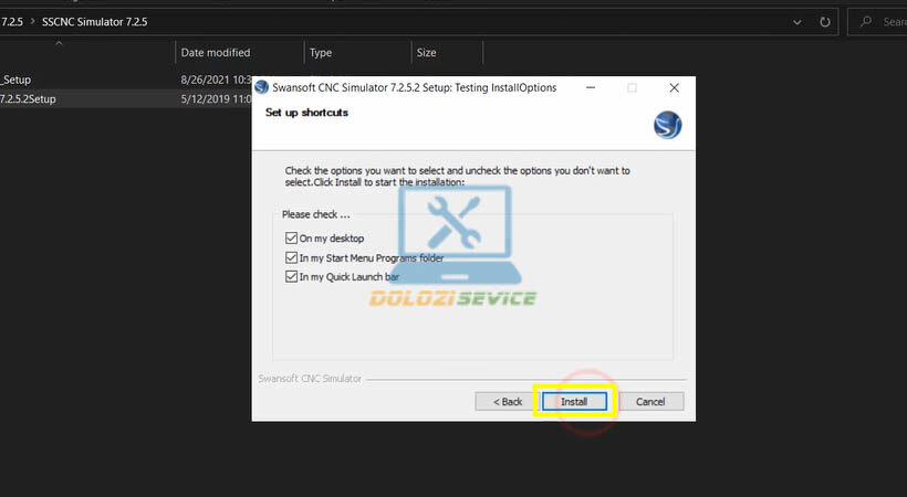 Download SSCNC Simulator 7.2.5 » Tải Phiên Bản Chuẩn Nhất Hà Nội