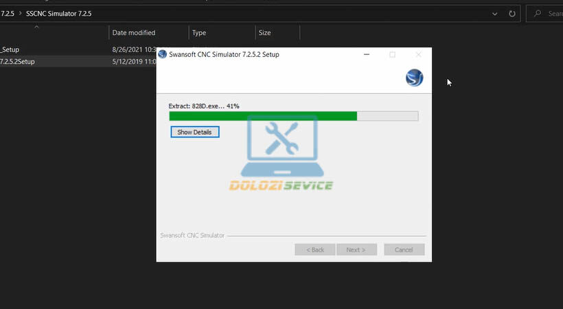Download SSCNC Simulator 7.2.5 » Tải Phiên Bản Chuẩn Nhất Hà Nội
